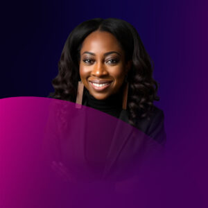 Bukola Akinfaderin – The Black is Tech Conference 2026