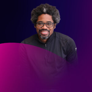 Jason Michael Perry – The Black is Tech Conference 2026